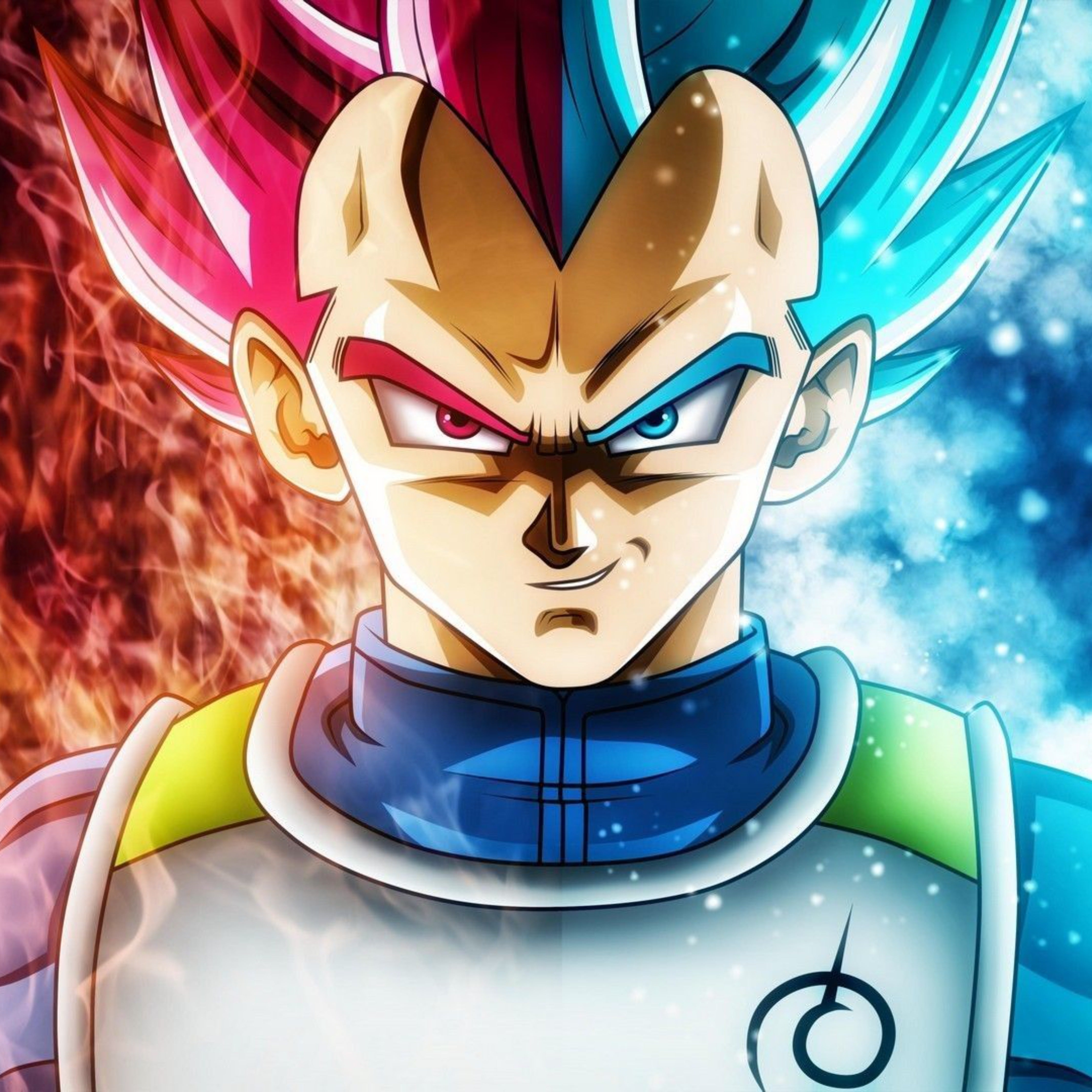 DRAGON BALL